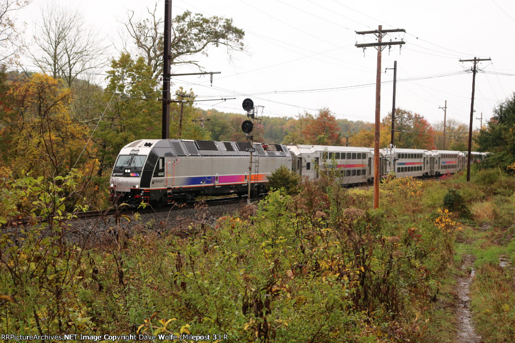 NJT 4545